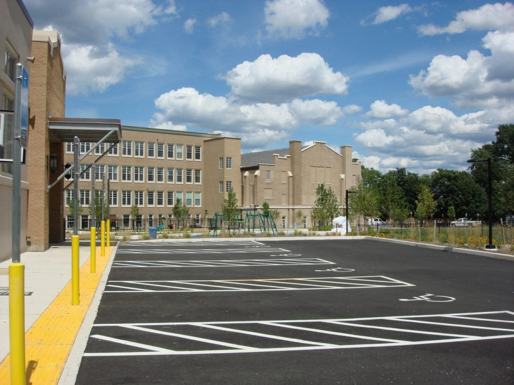 Dr. Michael D. Fox School - BSC Group