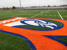 Bloomfield High School Athletic Facility, Bloomfield, CT