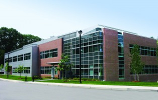 EMD Serono Pharmaceutical R&D Manufacturing Facility, Billerica, MA