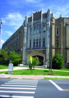 Dr. Michael D. Fox School, Hartford, CT