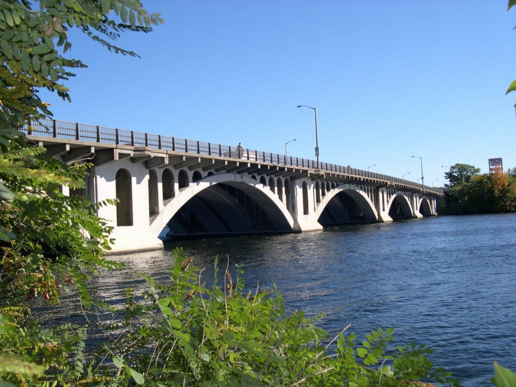 MassDOT Bridge Inspections, Ratings, and Rehabilitation - BSC Group