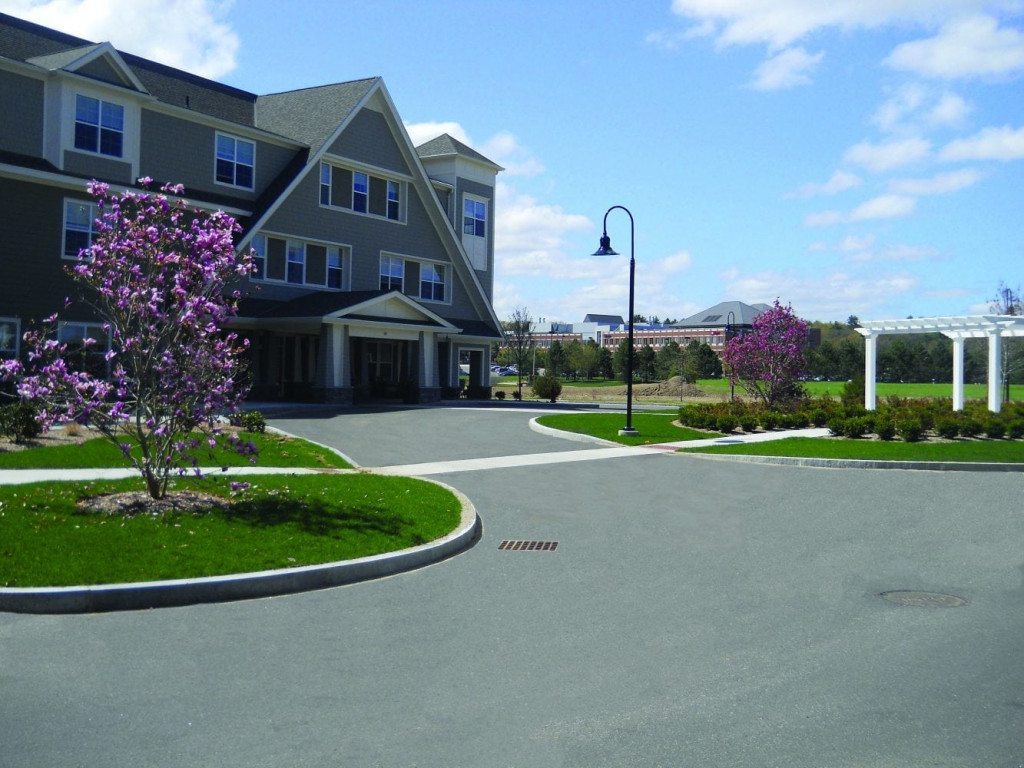 Stonebridge at Burlington, Burlington, MA