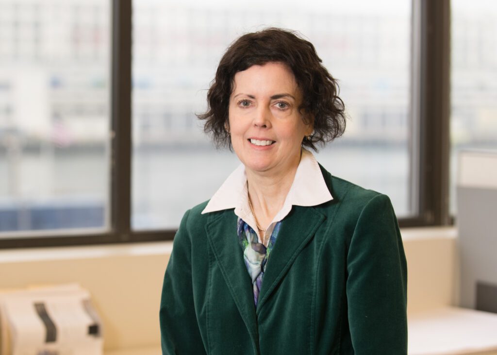 Alison Hunt, SPHR - BSC Group