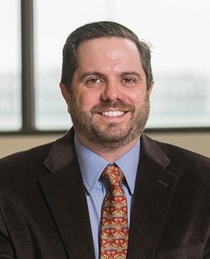 Dominic RinaldI, PE, LEED AP, BD+C - BSC Group