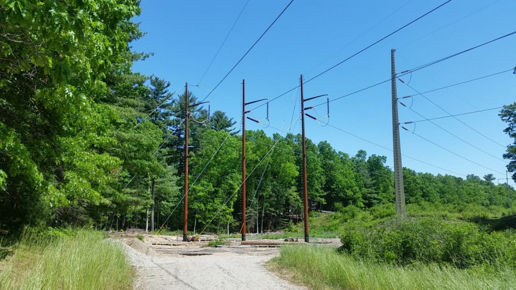 Transmission Storm Hardening Program - BSC Group