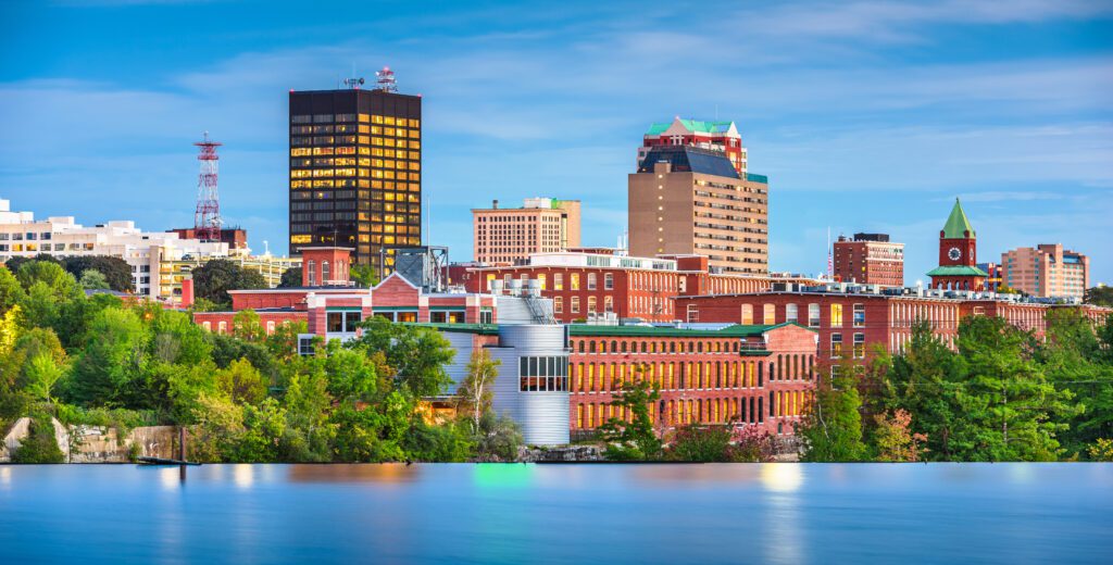 BSC Group Opens New Hampshire Office - BSC Group