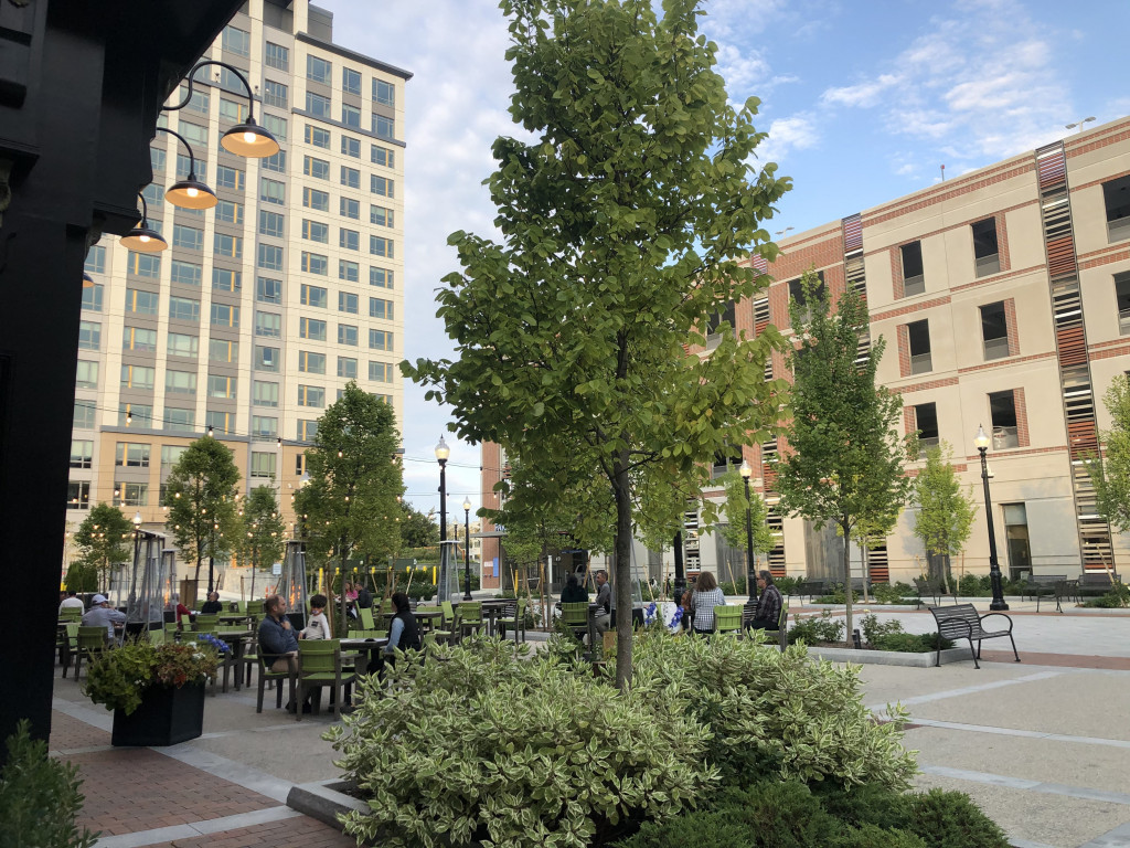 Quincy Square - BSC Group