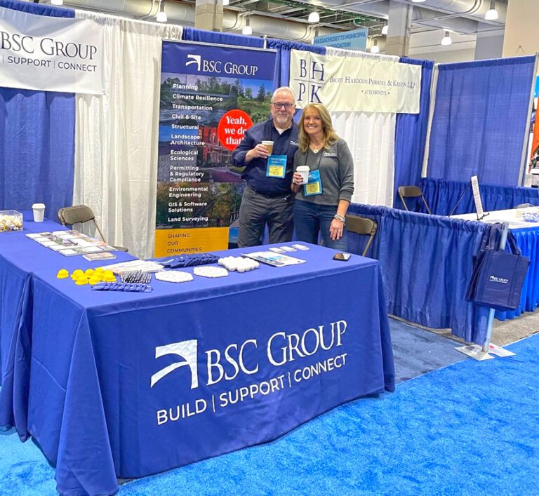 Happenings - BSC Group