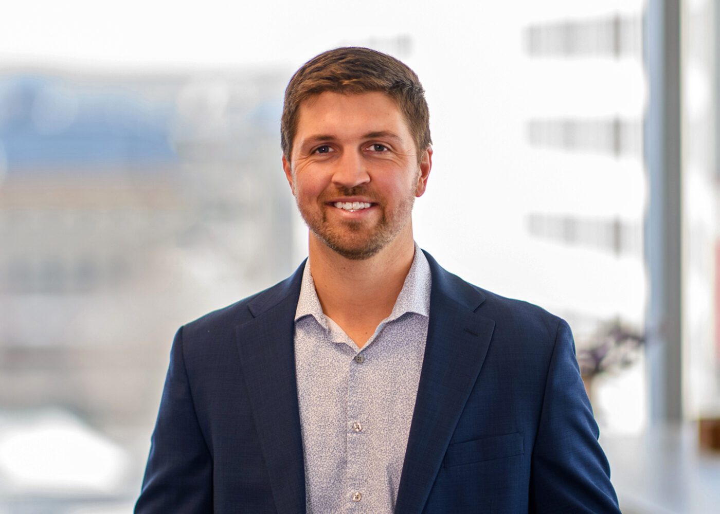 Joe White, PE - BSC Group