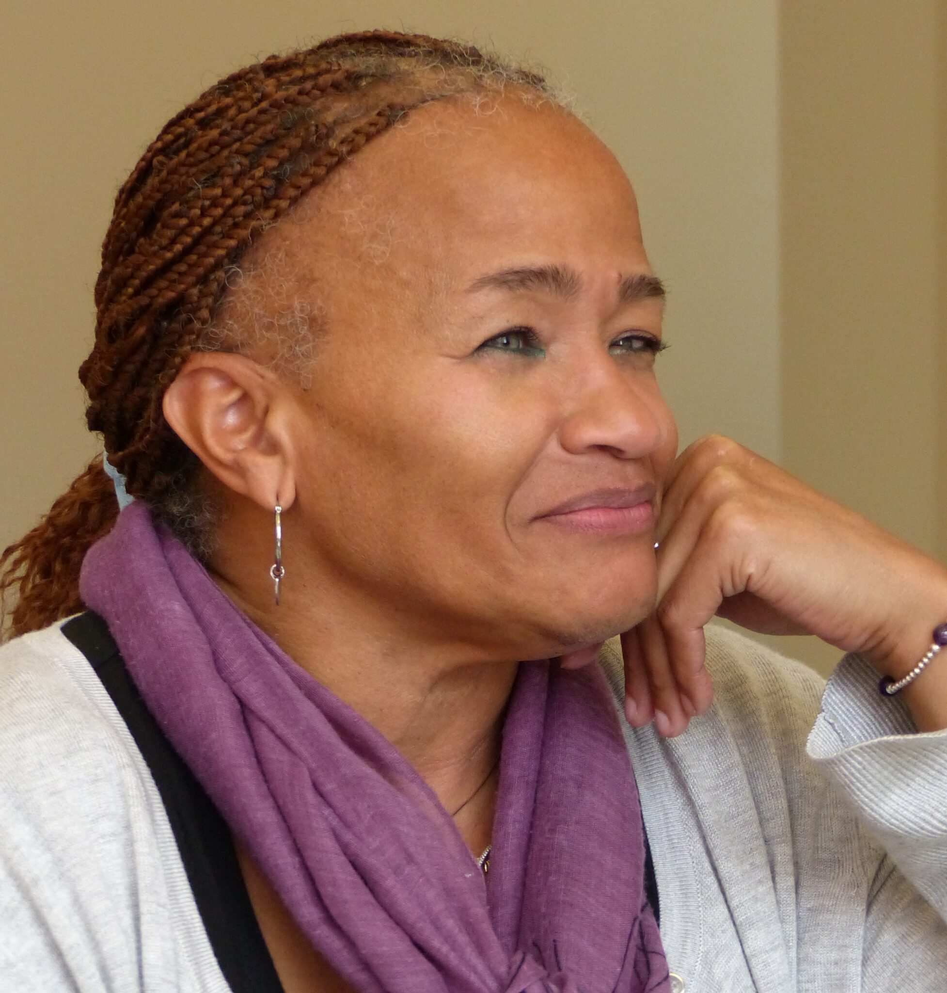 Mary Rieves - BSC Group