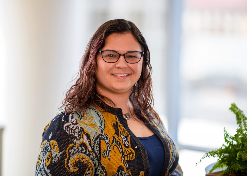 Rachel Salch - BSC Group