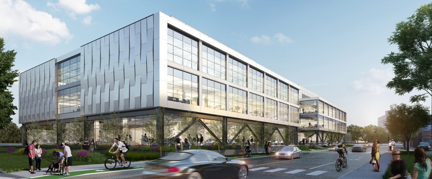 101 Smith Place - BSC Group