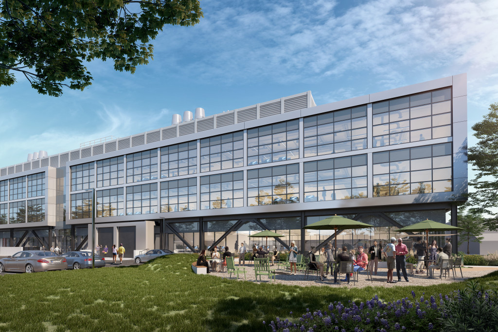 101 Smith Place - BSC Group