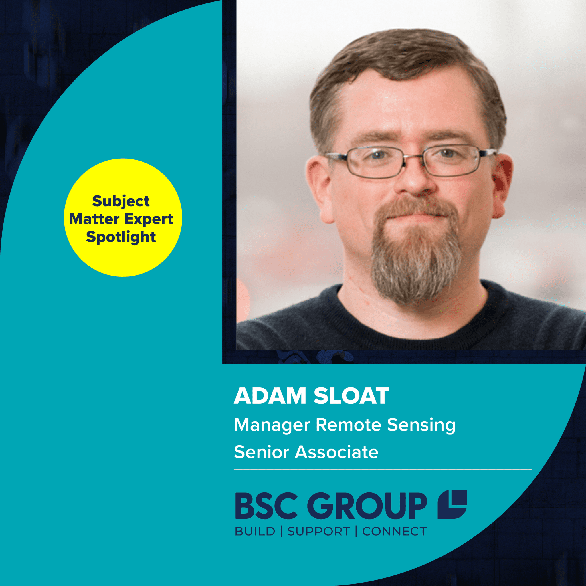 Happenings - BSC Group