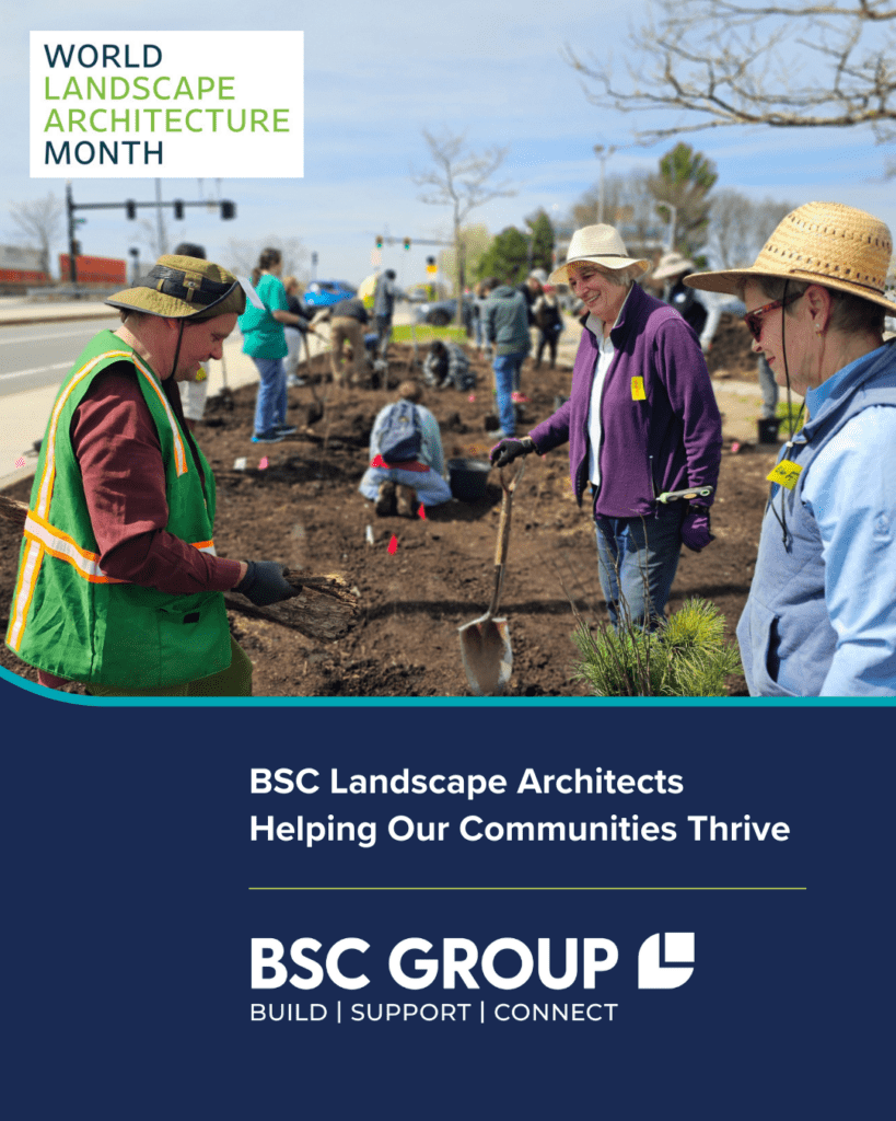 Happenings - BSC Group