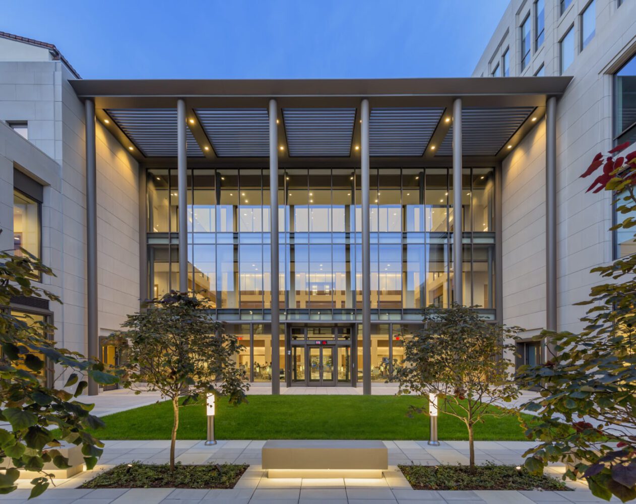 Institutional - BSC Group