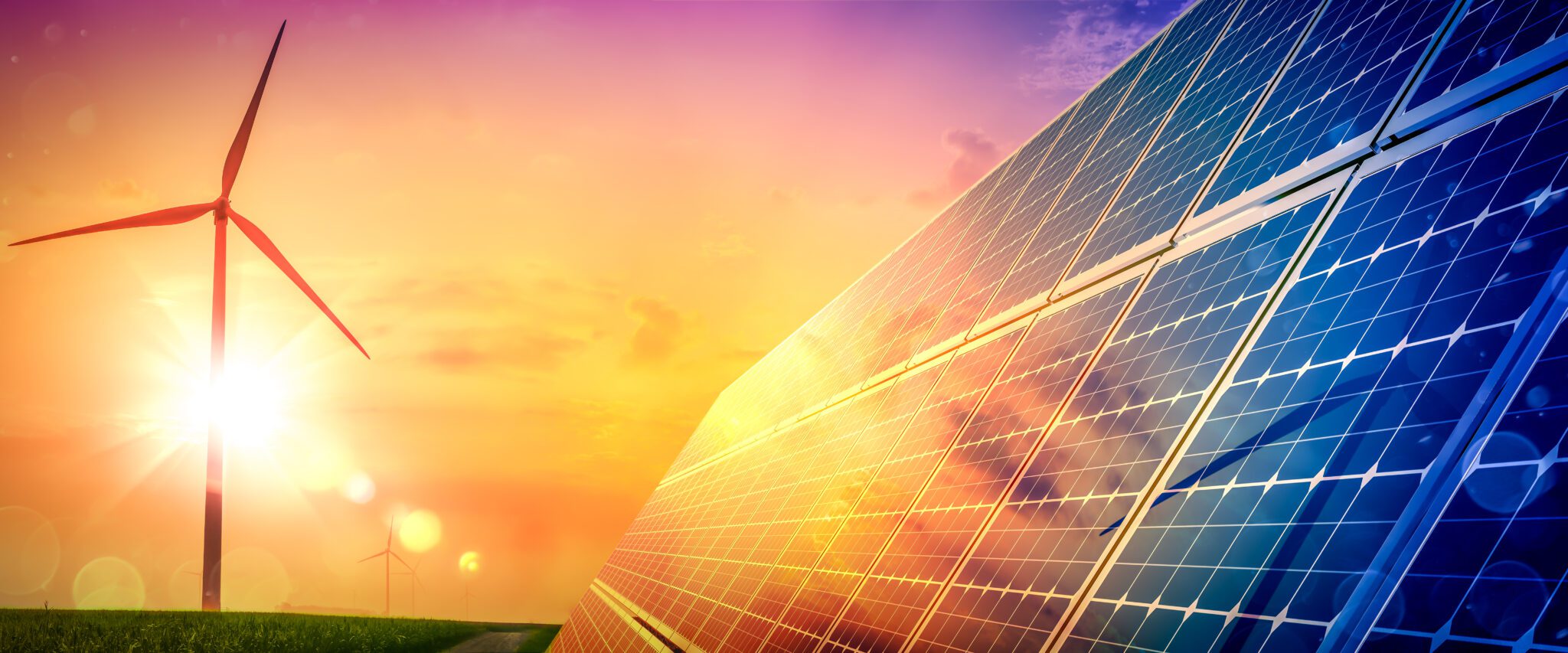 Federal Renewable Energy Permitting Overhaul: What Executive Order ...